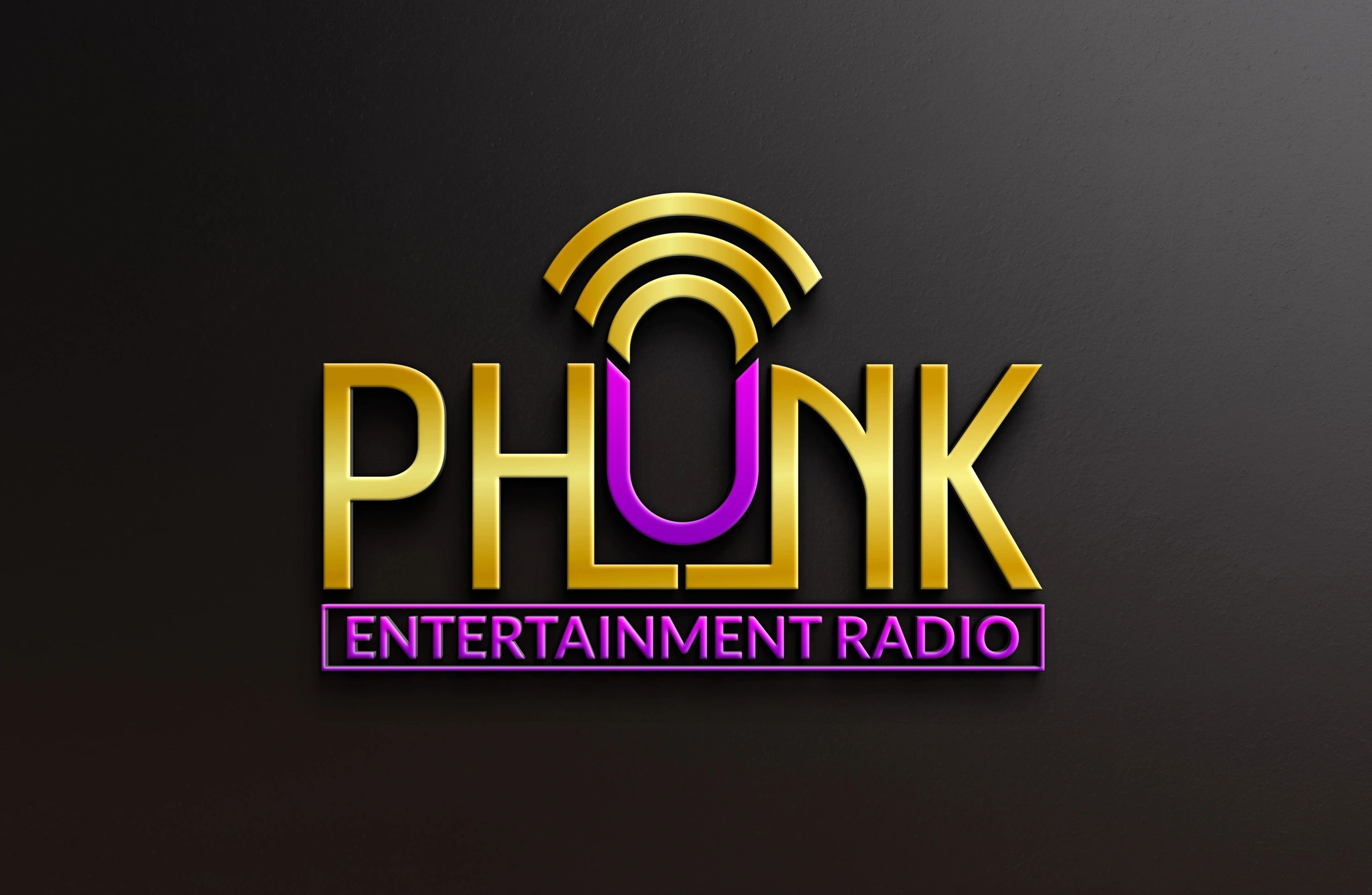 Phunk - Phunk Entertainment Radio